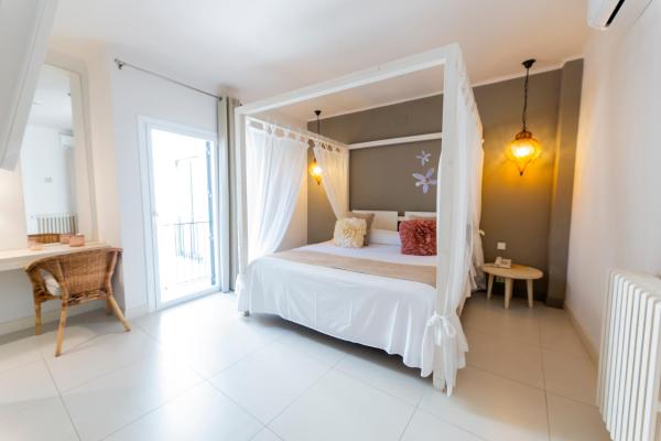 Hotel Tarongeta - Adults Only - Llançà