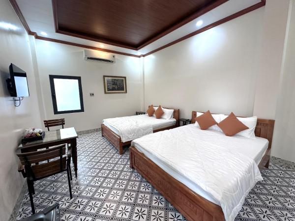 Homestay Mai Ngọc Tây Ninh - Tây Ninh