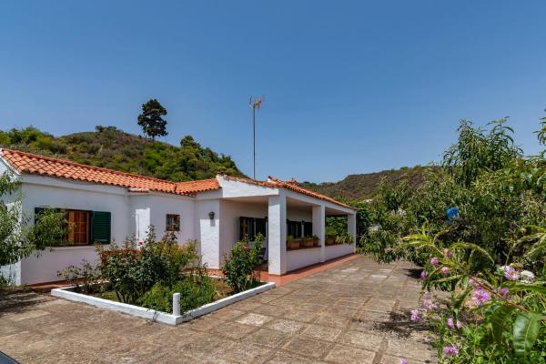 La Casita De Don Enrique - Santa Brígida
