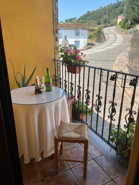 A Xanuca - Taramundi