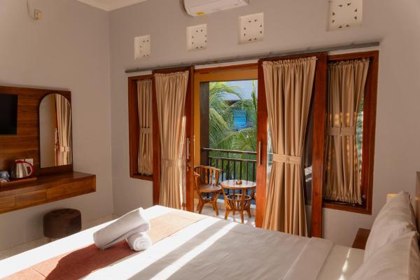 Dara House - Denpasar