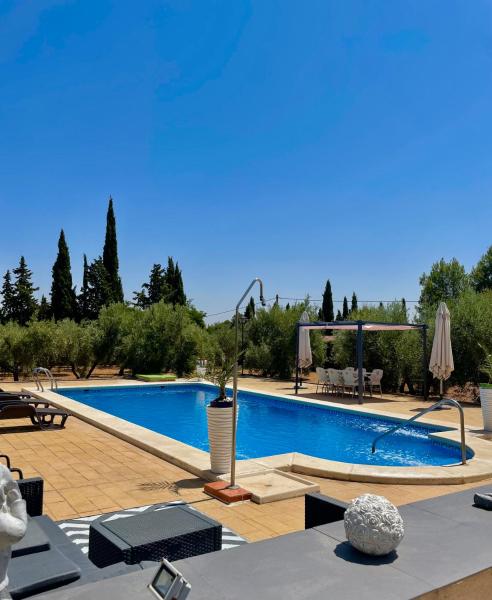 Chalet Independiente - Ciudad Real