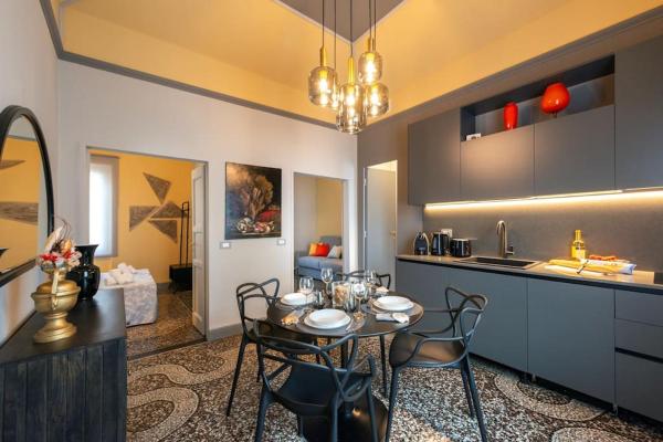 La Mirandola - Centralissimo Luxury Loft - Rapallo