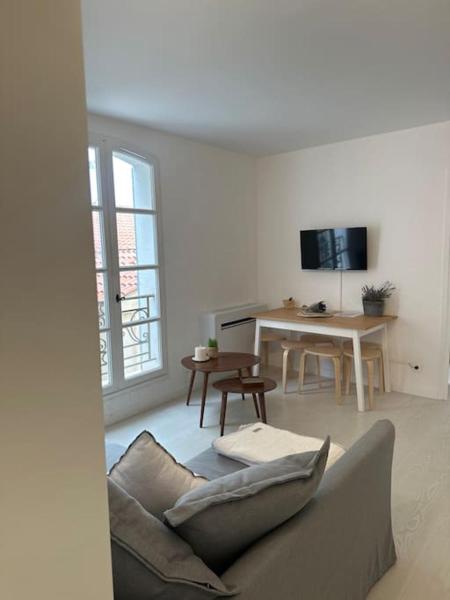 Platane - Super Central Charming Flat Ac Wifi - Antibes