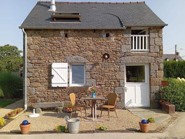 Ker Adsav O'naturel - Miniac-Morvan