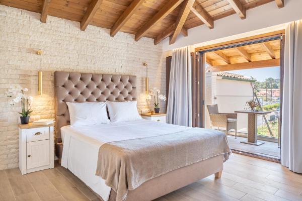 Casa Di Rozalia - Corfu