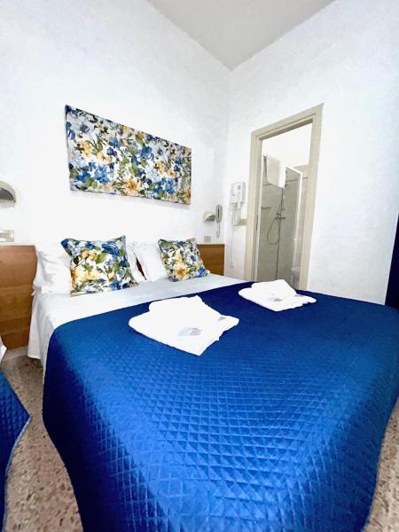 Hotel Staccoli - Santarcangelo di Romagna