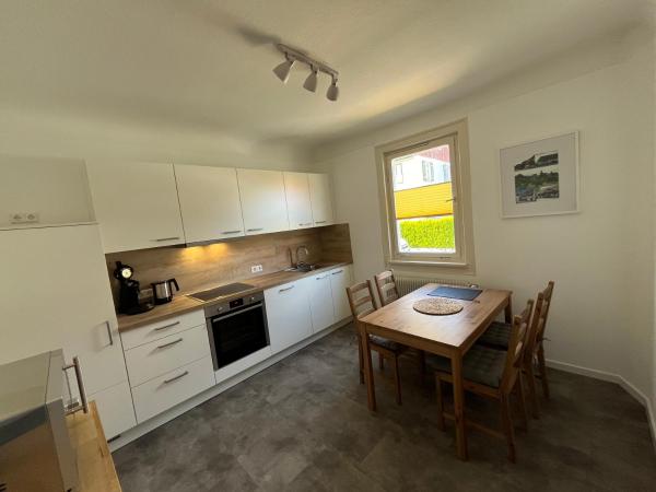 Haus Anna - Freudenstadt