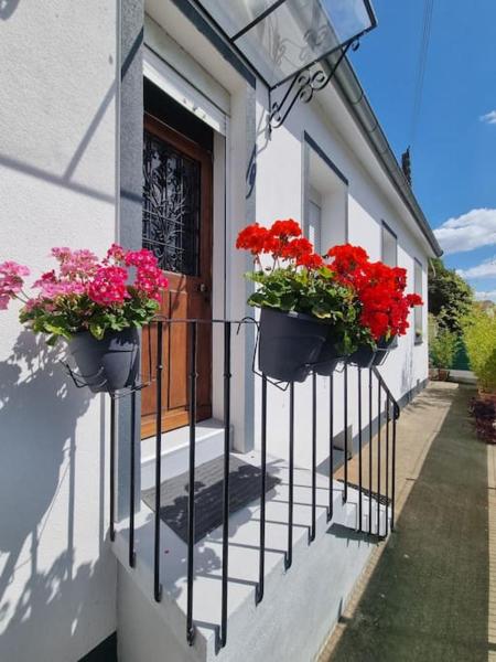 Charmante Maison Proche De Paris - Montrouge