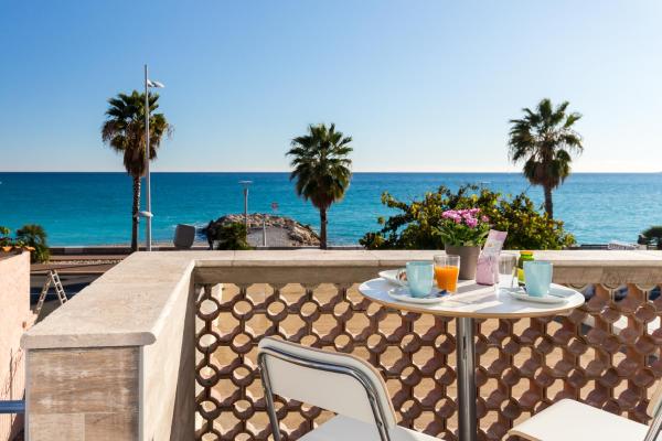 La Maison Du Pêcheur - Cagnes-sur-Mer