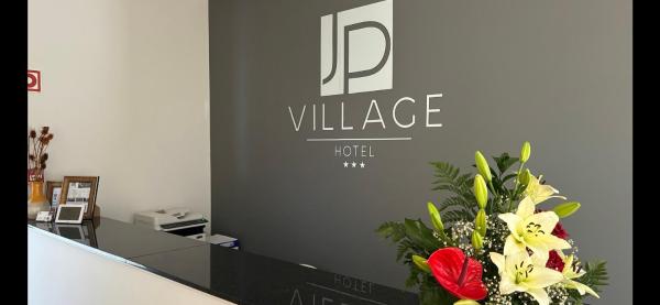 Jp Village Hotel - Viseu District