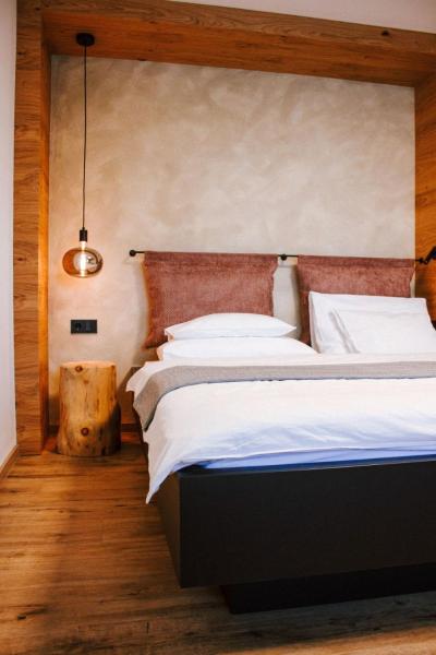 Schönberg Hotel B&b - Sand in Taufers
