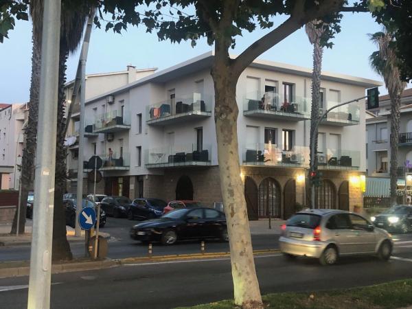 Eliton - Alghero