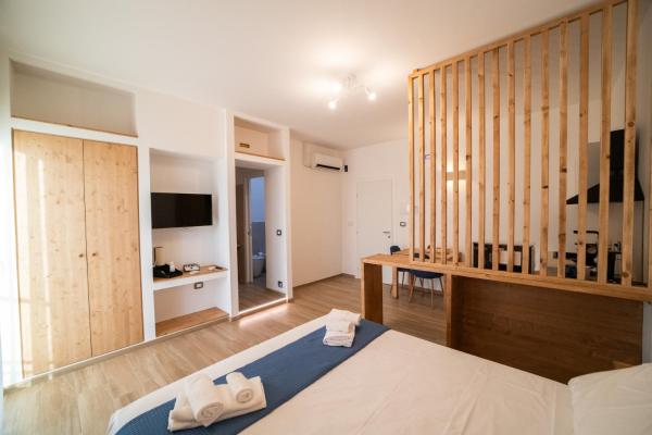 Pietra Bianca - Galatina