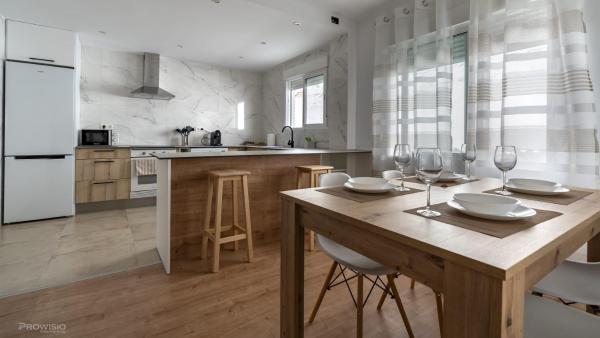 Apartamentos Borriana - Villarreal