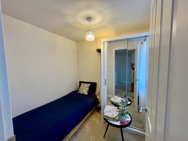 Single Room In Norwich - Norwich