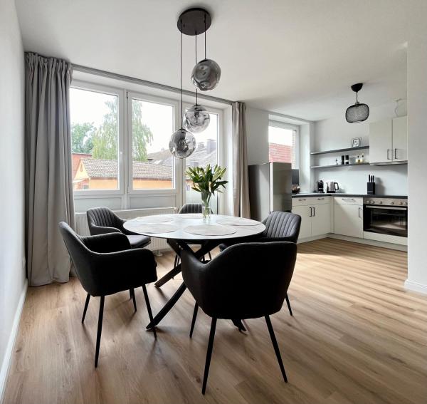 Come2stay - Pinneberg Zentral - Hamburgo