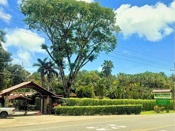 La Foresta Nature Resort - Costa Rica