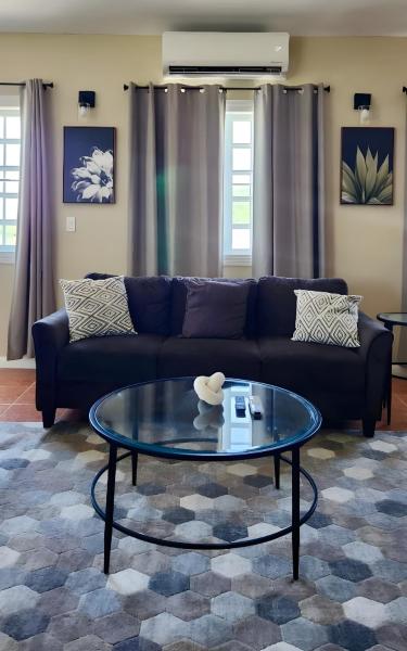 Experience Cruzan Comfort - U.S. Virgin Islands