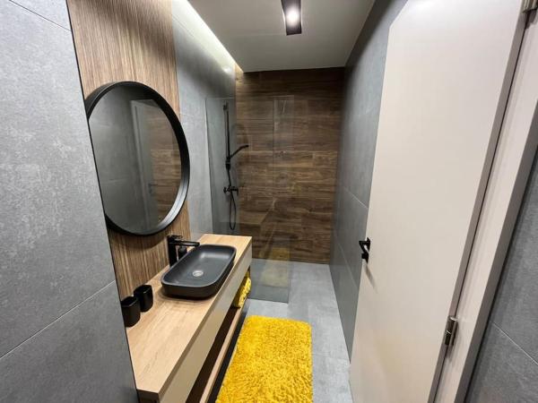 Vilmos Apartman - Győr