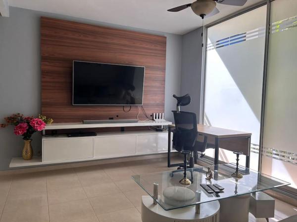 Apartamento En Valledupar - Valledupar