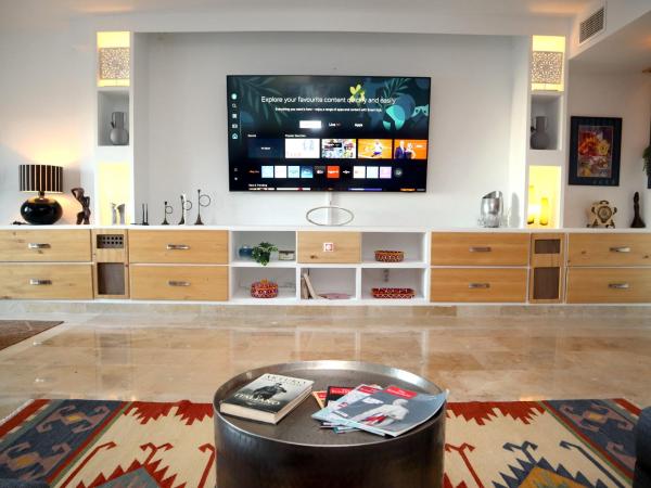 Marina16 - Alcaidesa Playa - Sotogrande