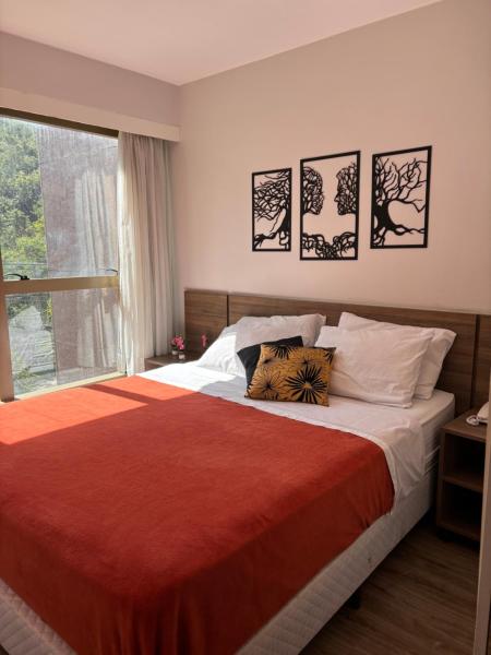 Flat Completo Próx Rio Centro - Star Rio - Rio de Janeiro