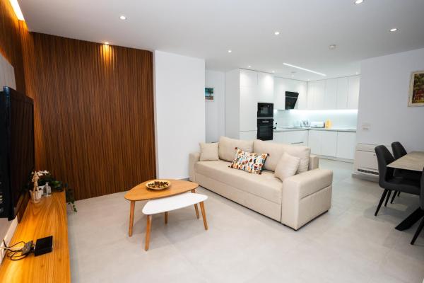 Aa Flat - Saranda