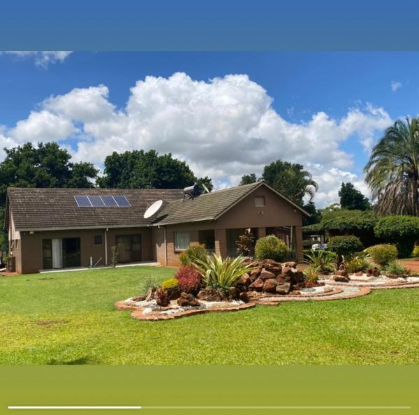 Sammy's Guest Lodge - Harare