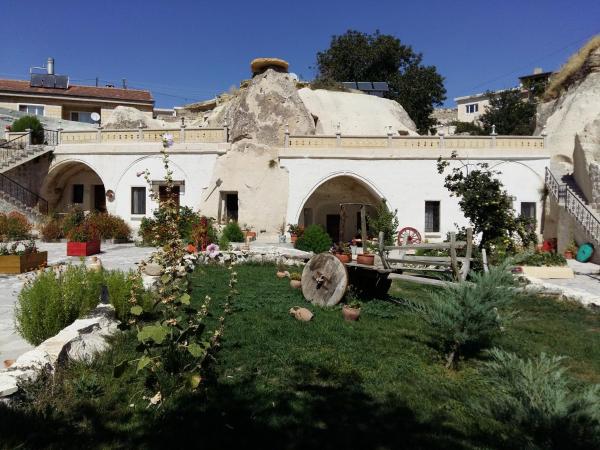 Ortahisar Cave Hotel - Cappadocia