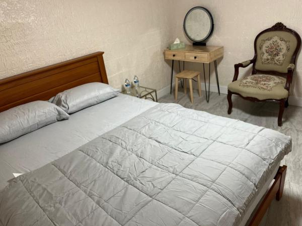 The Serene Retreat - New Jersey