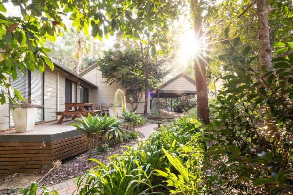 Valley Hideaway - Whole House - Australië
