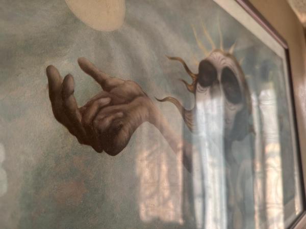 I10 Pitstop - El Paso