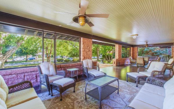 Martha's Bed And Breakfast - Lincoln, NE
