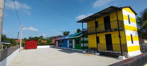 Village View Cottage Roomstay - Kijal