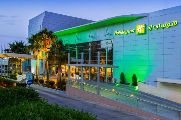 Holiday Inn - Suites Kuwait Salmiya By Ihg - Kuwait