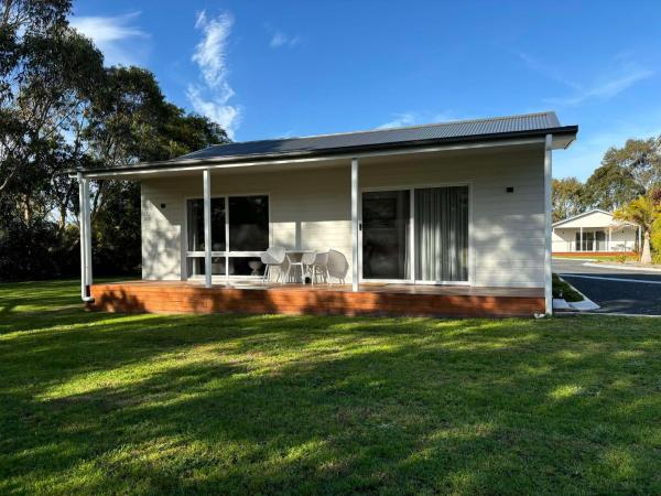 Prom Port Holiday Cottages-wilsons Prom,port Welshpool,whale Watching,fishing - Toora