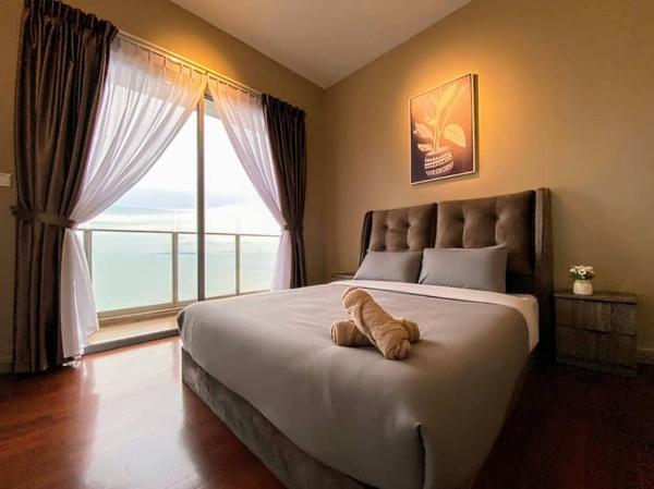 Silverscape Residence 3 Bedrooms Suite By Mj Holiday - Malacca