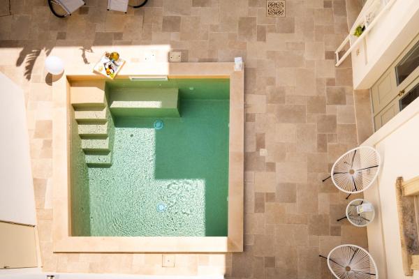 Relais Luxury Xenia - Galatina