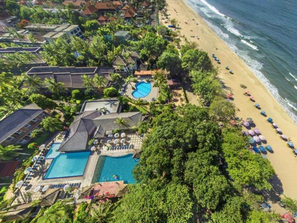 Jayakarta Bali Apartment 6417 - Legian