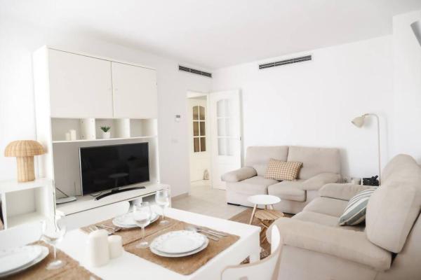 Arena ,Wifi ,Piscinas,jardines,gimnasio,sauna - Moraira