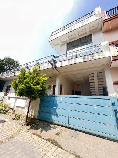 Modern Nest Retreat - Dehradun
