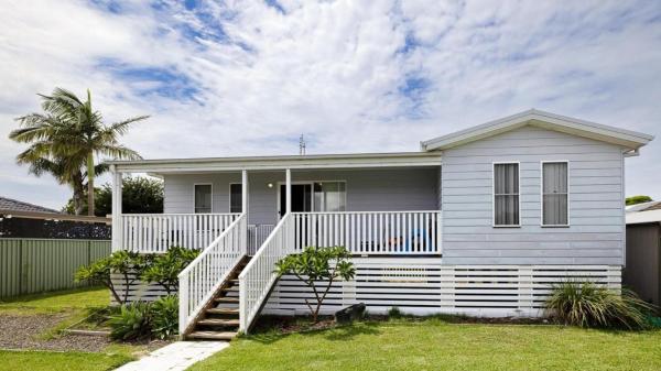 2b At Swansea Cosy Cottage, Outdoor Pet Friendly - オーストラリア ベルモント