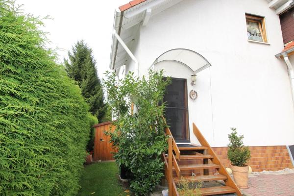 Zum Harzblick - Seesen