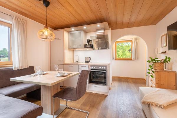 Best Butler Alp Villa 11 Personen I Blockhütte I Parken I Lagerfeuer I Netflix - Tannheimer Tal