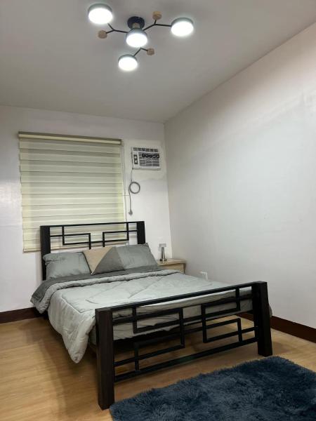 Jabi Suites Deca Homes Marilao - Santa Maria