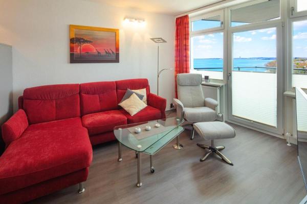 Prinz Hamlet App.92 Pelzerhaken - Neustadt in Holstein