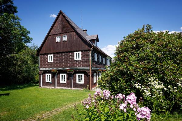 Resort Vysoká Lípa - Czechia