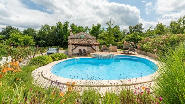 Casa Corona By Villas Holiday - Labin