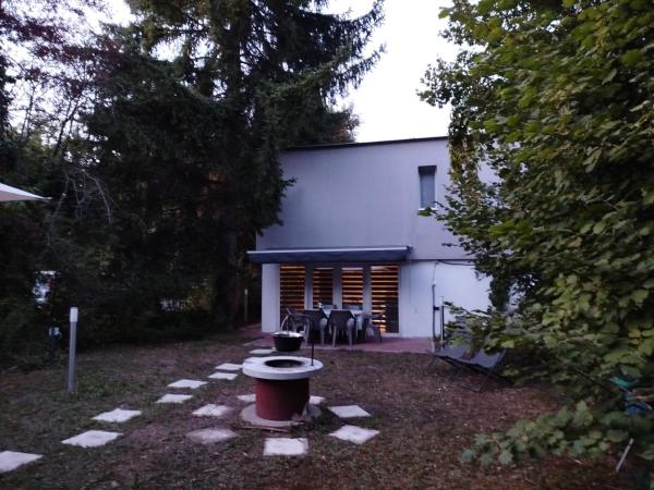Sellő Vendégház - Szentendre